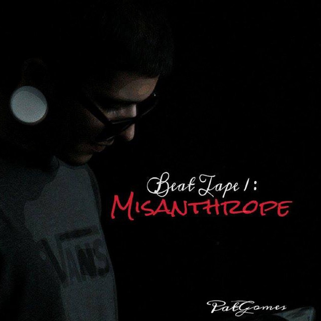 Misanthrope - Album by Pat Gomes | Spotify