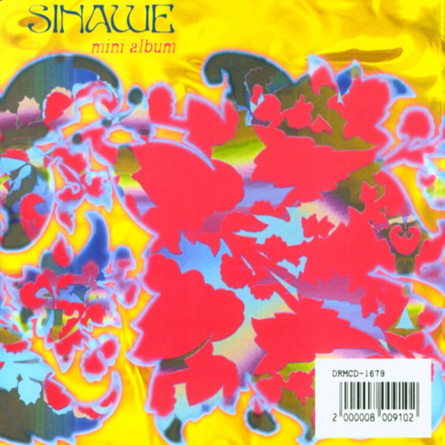 Mini Album - EP by Sinawe | Spotify