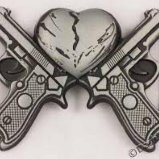 Broke With Guns - Single by YNG Trippi | Spotify