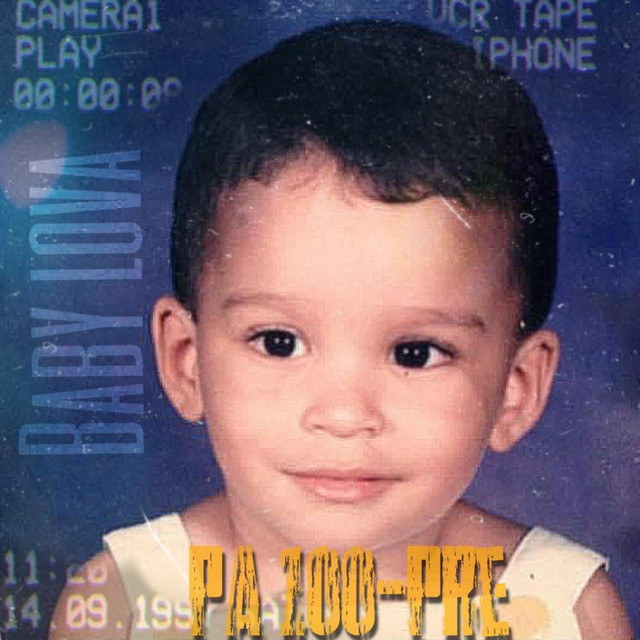 PA 100-PRE - Single by Jahzel | Spotify