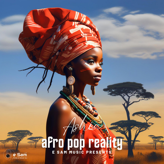 Afro Pop Reality - Single by e Sam | Spotify