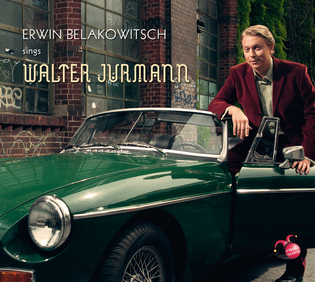 Jurmann: Chansons - Album by Walter Jurmann | Spotify