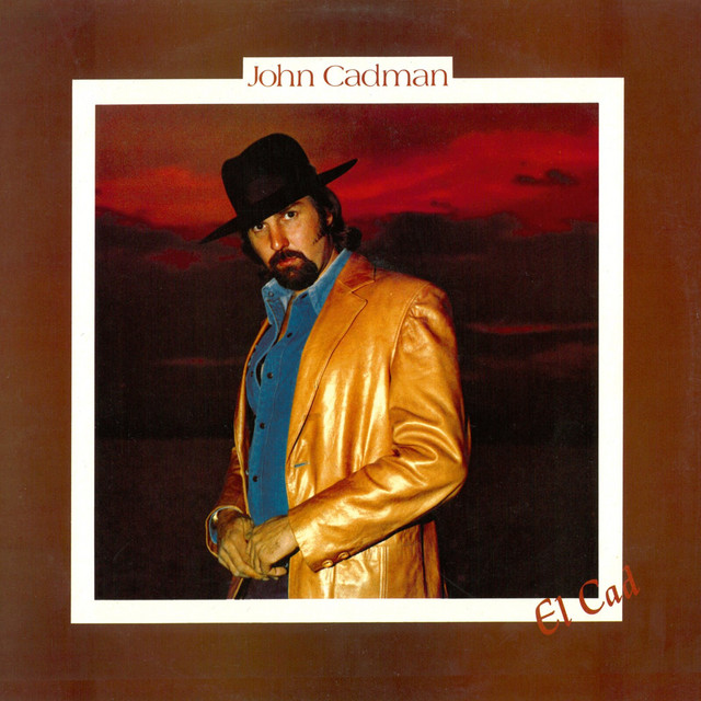 John Cadman | Spotify