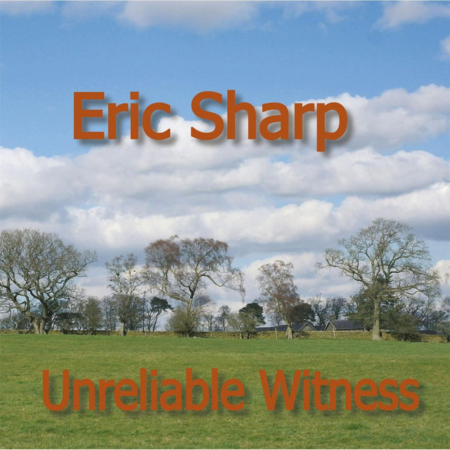 Eric Sharp | Spotify