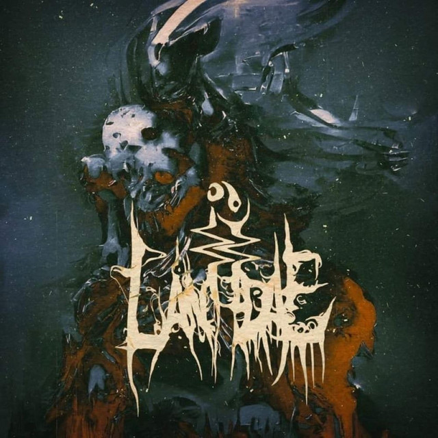 I Choose Death - Single by Laniidae | Spotify
