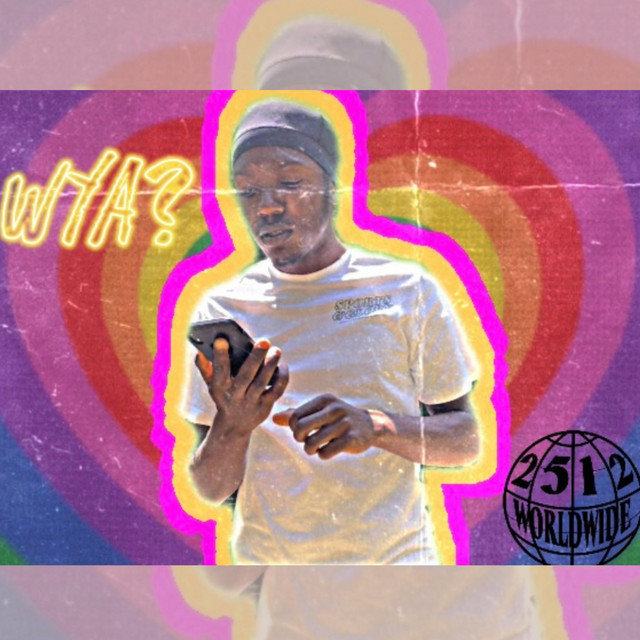 WYA? - song and lyrics by YL Sam | Spotify