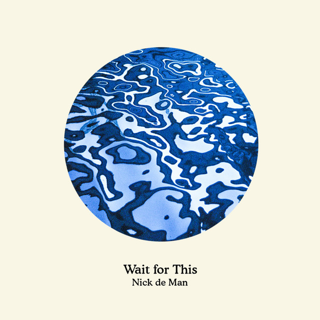 Wait for This - Single by Nick de Man | Spotify