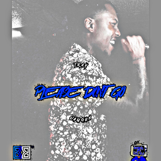 Please Dont Go - Single by Tray Vaughn | Spotify