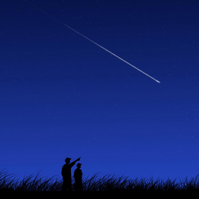 Shooting Star - Single by Abdul Fall | Spotify