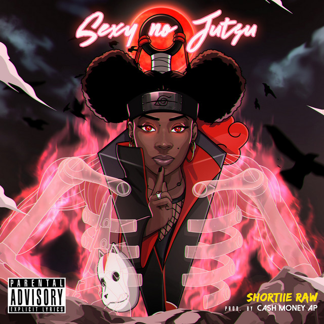 Sexy No Jutsu - Single by Shortiie Raw | Spotify