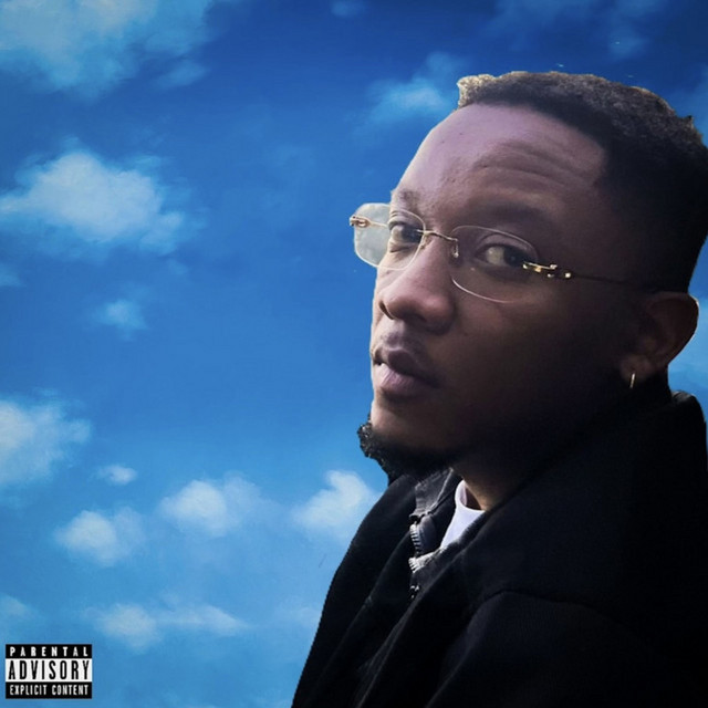 Nothing Was The Same Background