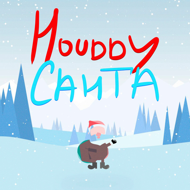 Санта - Single by HOUDDY | Spotify