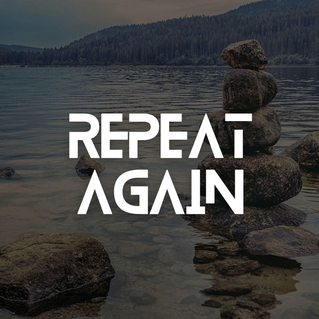 REPEAT AGAIN - Single by Tino Ame | Spotify