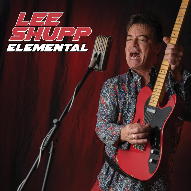 Elemental - Single by Lee Shupp | Spotify