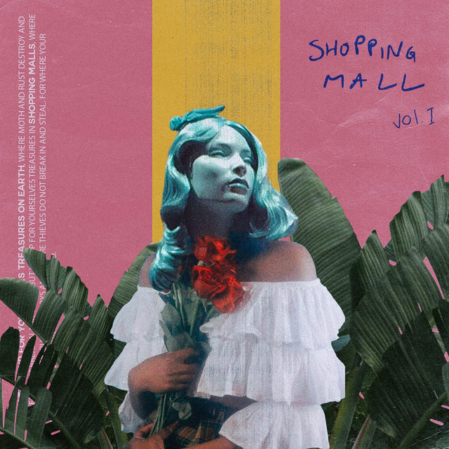 Customer Service 101 - Single by Shopping Mall | Spotify