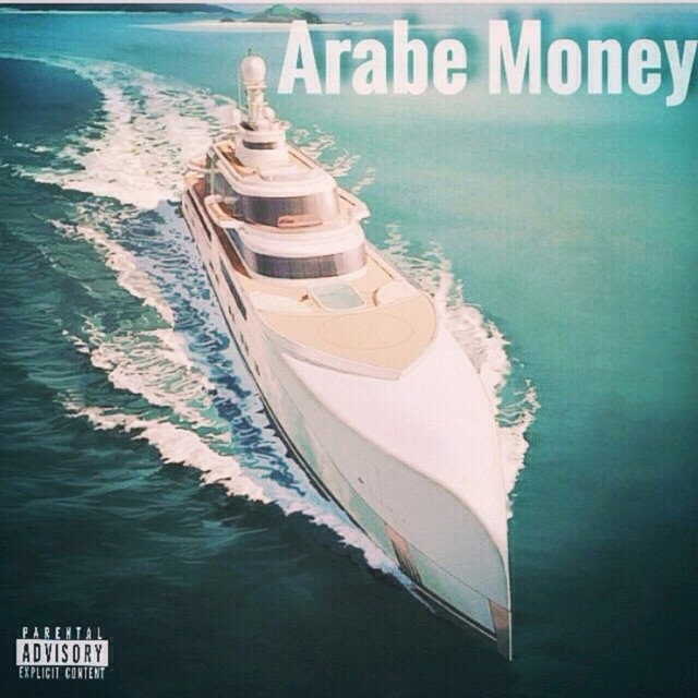 Arabe Money - Album by Zaim | Spotify