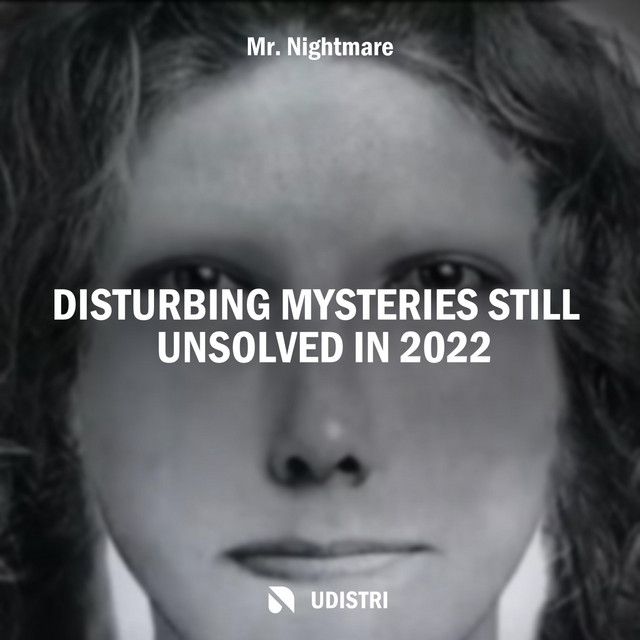 Disturbing Mysteries Still Unsolved in 2022 - EP by Mr. Nightmare | Spotify