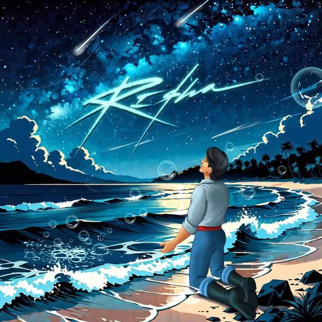 Звёзды - Single by RI$HA | Spotify