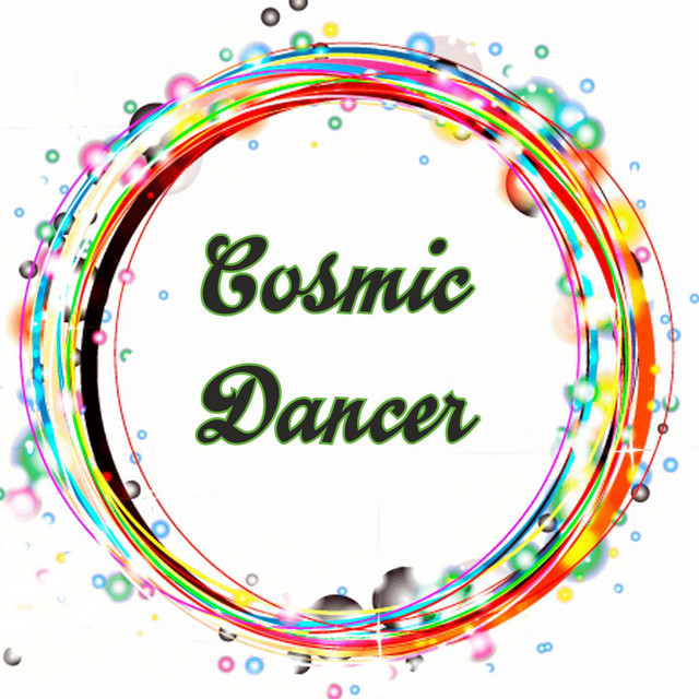 Cosmic Dancer - Album by BPrime | Spotify