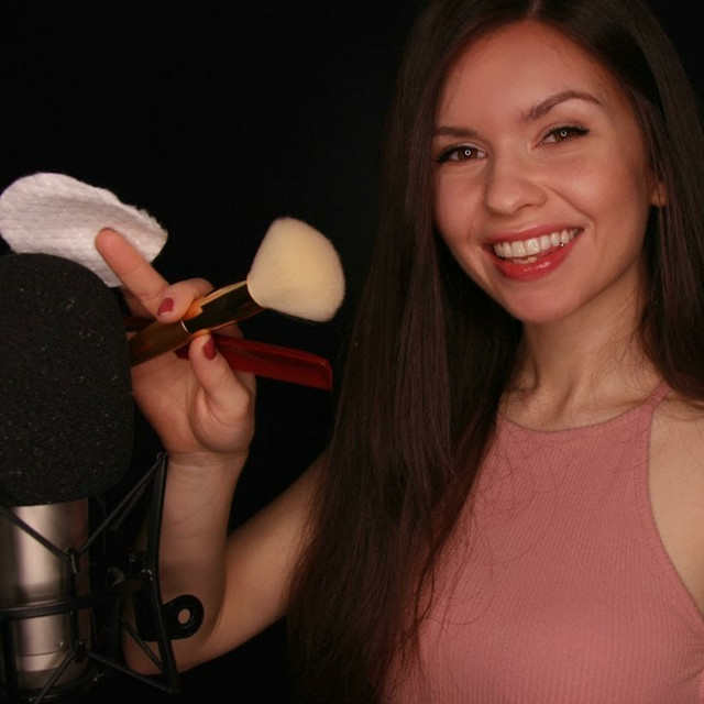 Ultimate Mic Attention - Album by Alana ASMR | Spotify