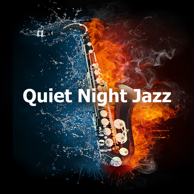 Quiet Night Jazz - Album by Jazz For Sleeping | Spotify