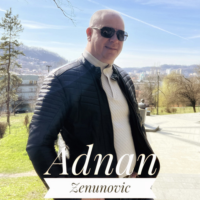 Pitaju Me - Single by Adnan Zenunovic | Spotify