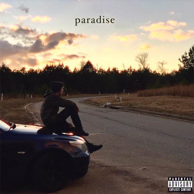 Paradise - Album by Ethan Black | Spotify