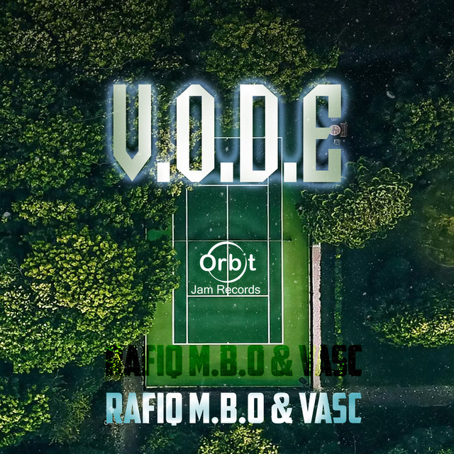 Vode - song and lyrics by Rafiq Mbo, Vasc | Spotify