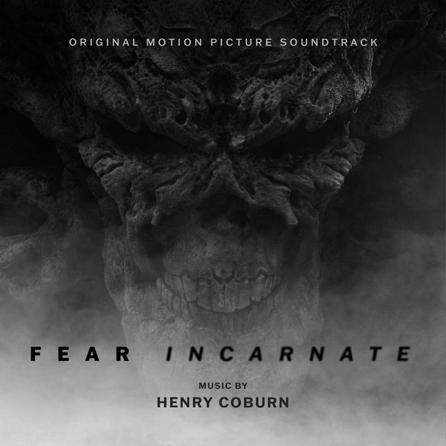 Fear Incarnate - Single by Henry Coburn | Spotify