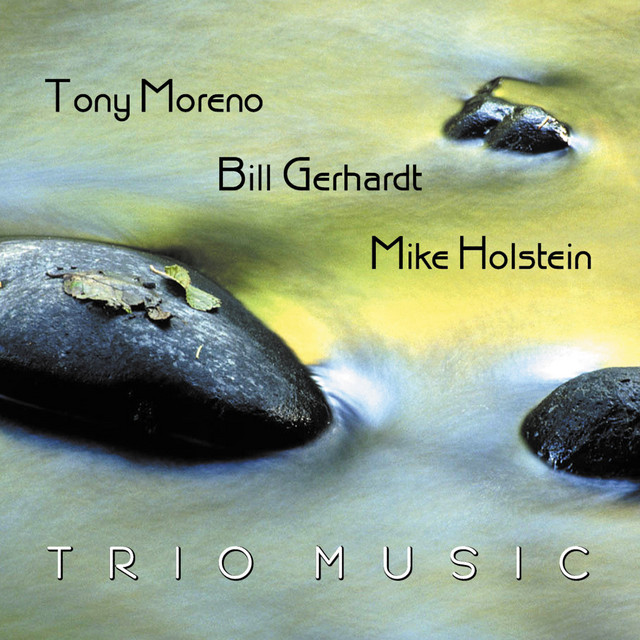 Tony Moreno, Bill Gerhardt, Mike Holstein | Spotify