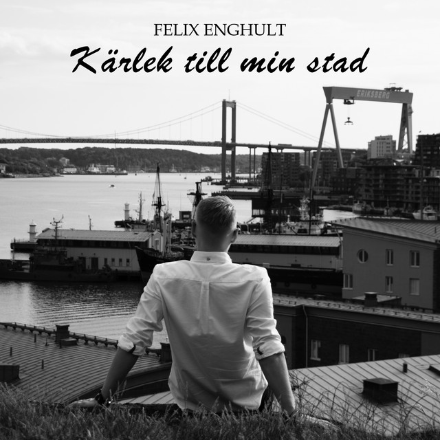 Felix Enghult | Spotify