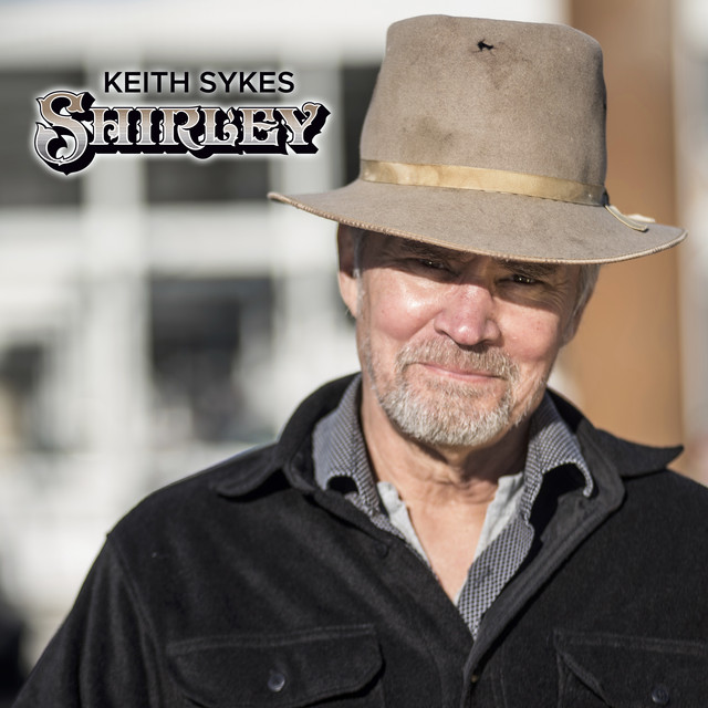 Shirley - song and lyrics by Keith Sykes | Spotify