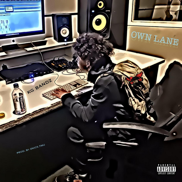 Own Lane - Single by KG Bandz | Spotify