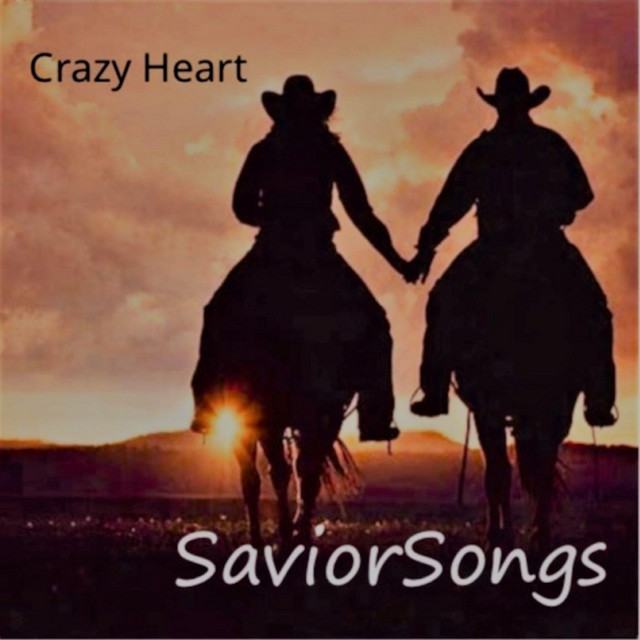 Crazy Heart - Single by SaviorSongs | Spotify
