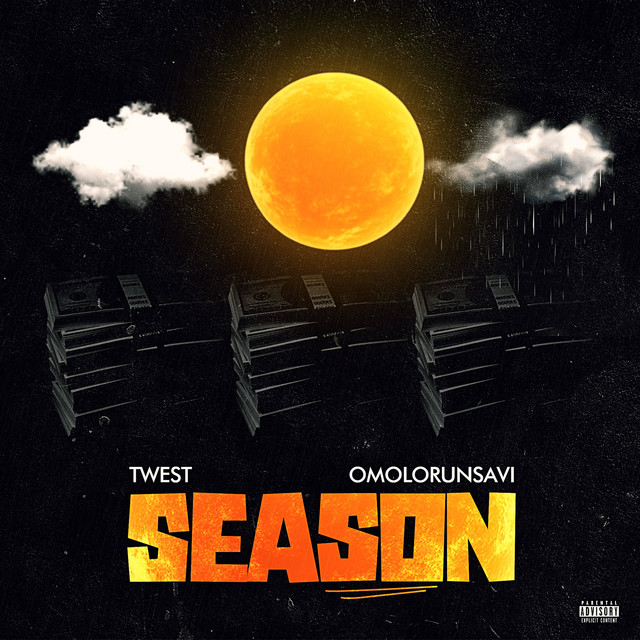 Season - Single by Twest | Spotify