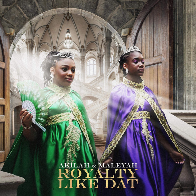 Akilah & Maleyah | Spotify