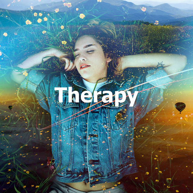 Therapy - Album by Nature Sounds Relaxation: Music for Sleep ...