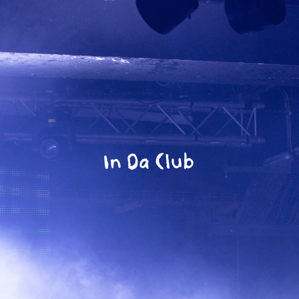 In Da Club - Single by Ghost Beats | Spotify