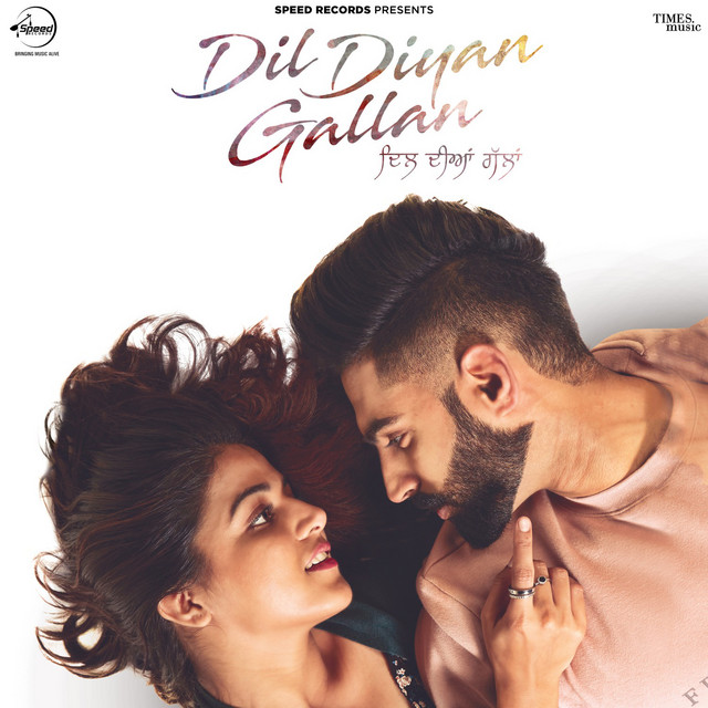 Dil Diyan Gallan - song and lyrics by Abhijeet Srivastava | Spotify