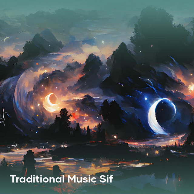 Soothing Nightfall Melody - Single by TRADITIONAL MUSIC SIF | Spotify