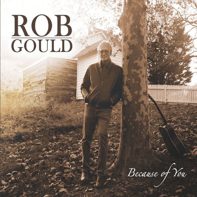 Because of You - Album by Rob Gould | Spotify