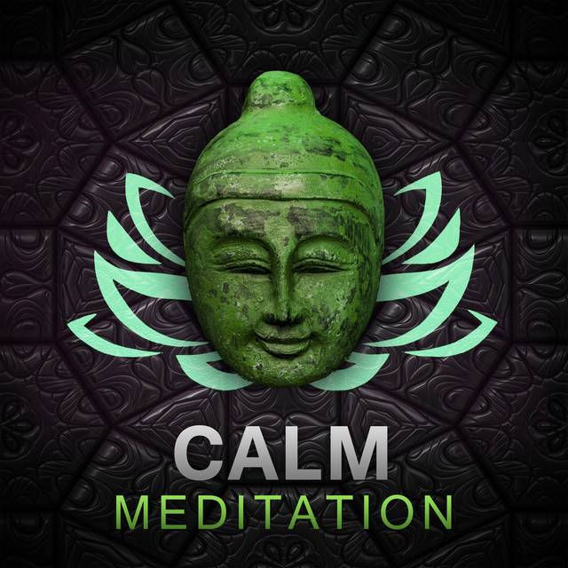 Calm Meditation – Tibetan Spirit, Music for Meditation, Yoga, Calming ...