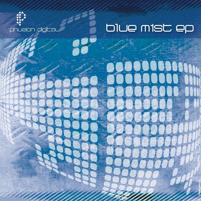 Blue Mist EP - EP by Various Artists | Spotify