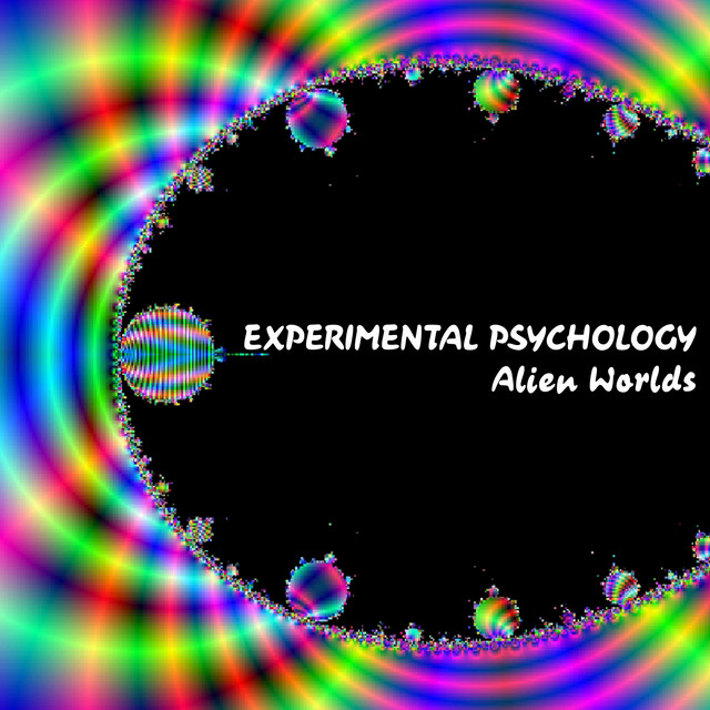 Alien Worlds 1&2 - Album by Experimental Psychology | Spotify