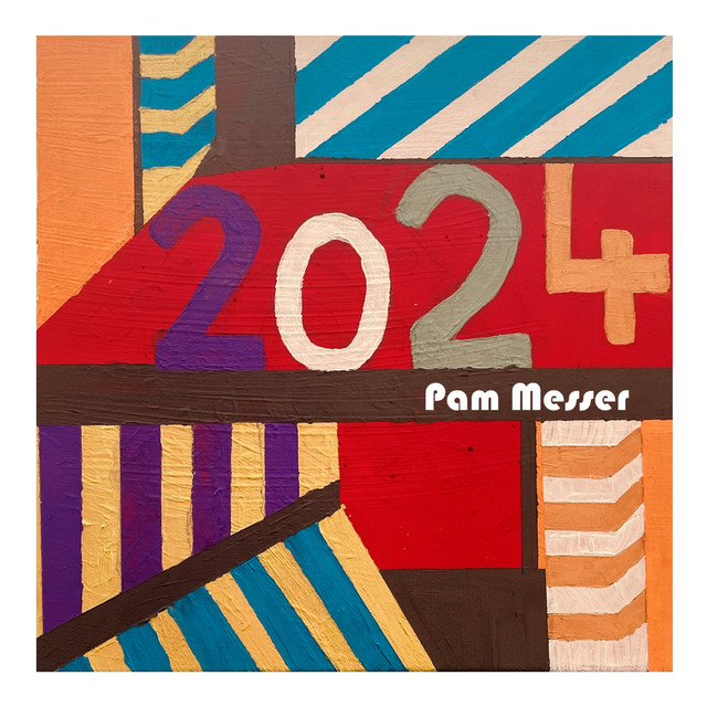 2024 - Single by Pam Messer | Spotify