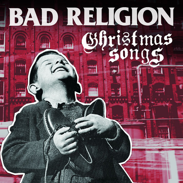 Christmas Songs - Album by Bad Religion | Spotify