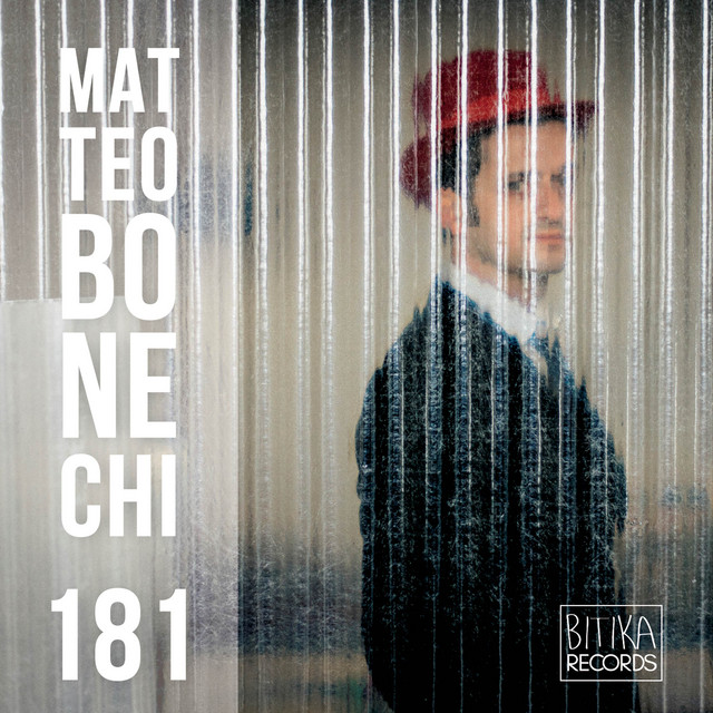 181 - Album by Matteo Bonechi | Spotify