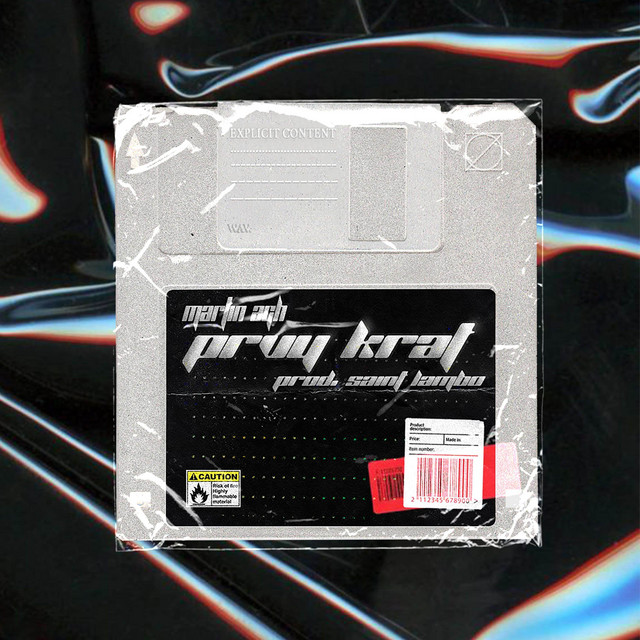 Prvy Krat - Single by Martin Agh | Spotify