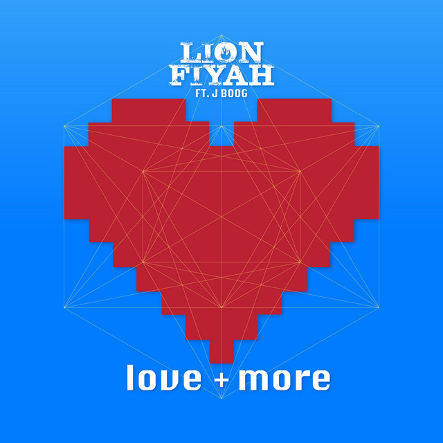 Love & More - Single by Lion Fiyah | Spotify