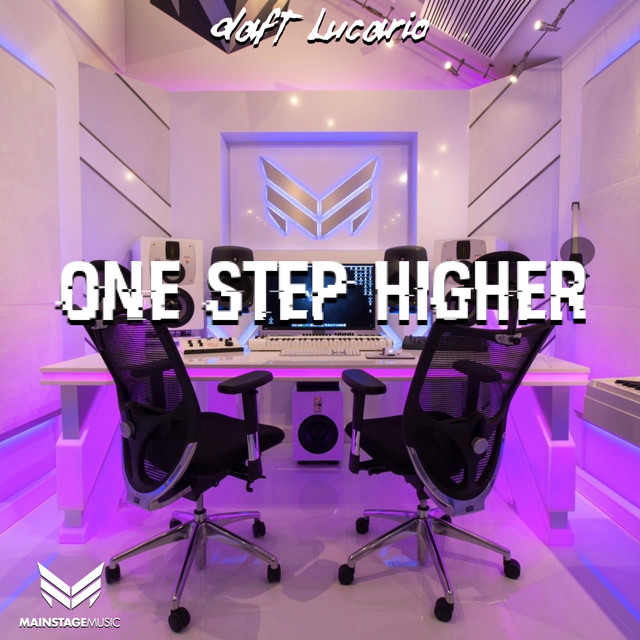 One Step Higher - Single by Daft Lucario | Spotify